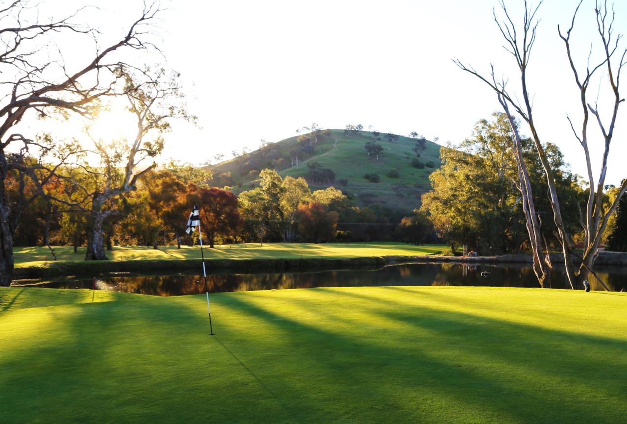 Gundagai Services Club